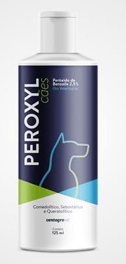Peroxyl 125 mL - Taiken