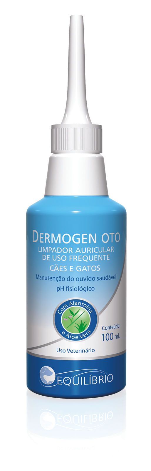 Dermogen Oto 100ml - Taiken