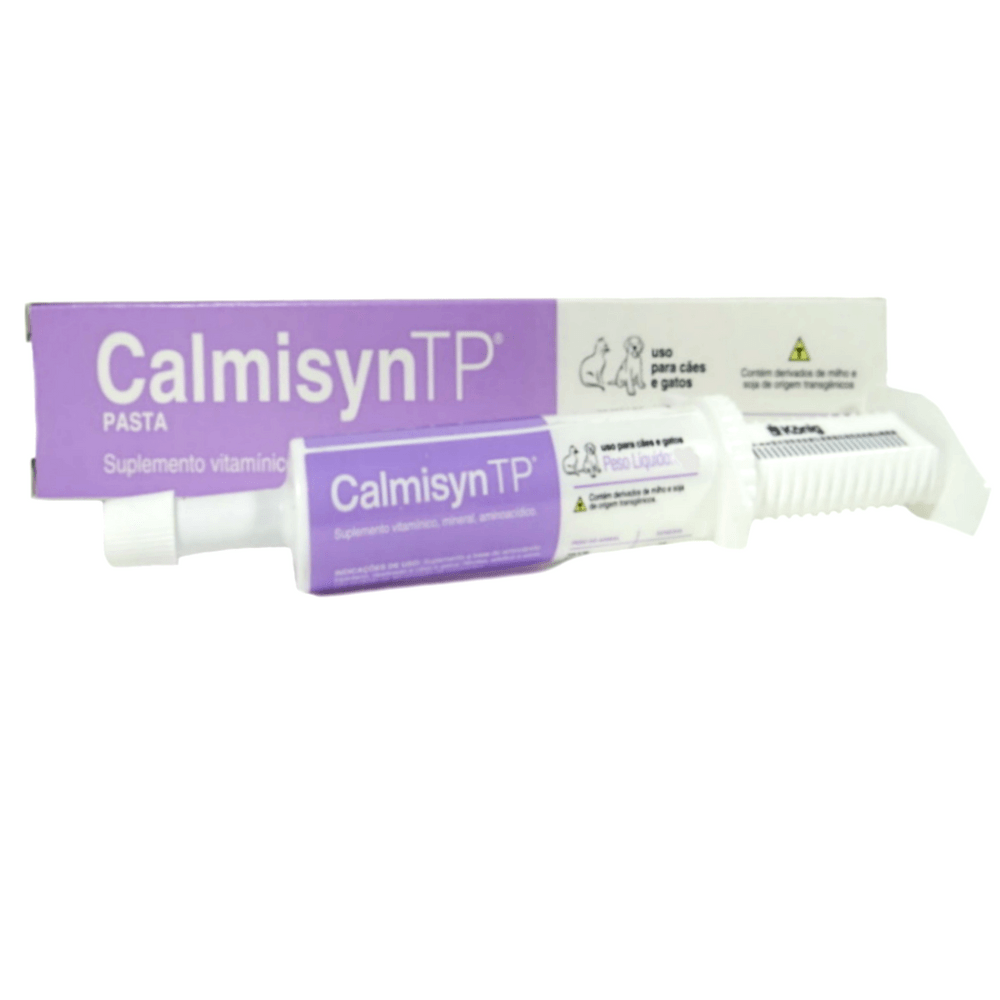Calmisyn tp 30 g - Taiken